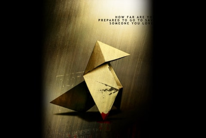 Heavy Rain releases on PS4 with HD upgrade by Virtuos - Virtuos Games