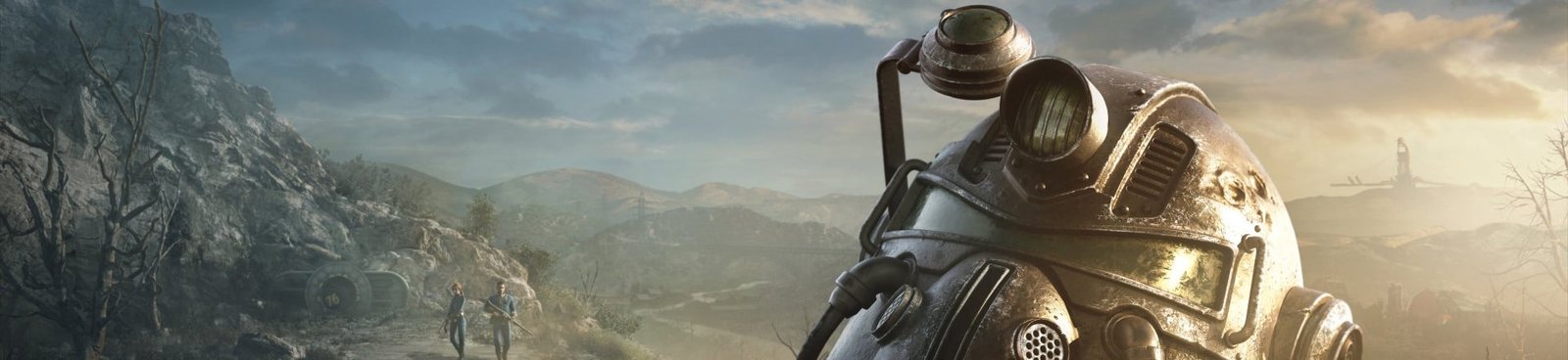 SPARX*工作室在FALLOUT76的崭新荒土世界中有出色表现 - Virtuos Games