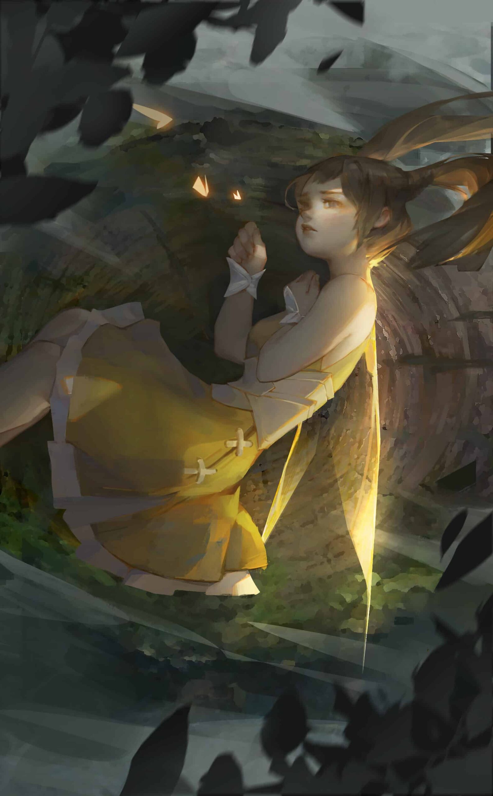 Virtuos Artists Flex their Creativity and Create Original Anime-style ...