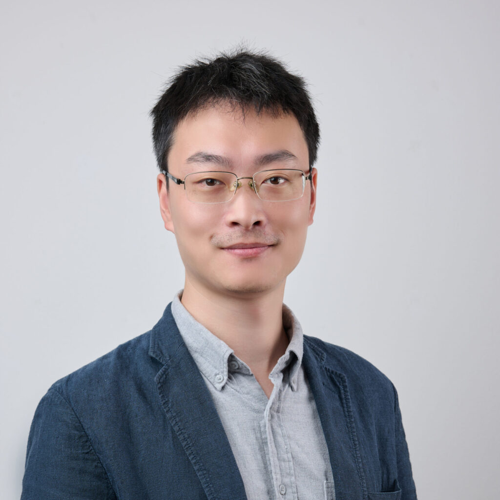 Zhang Lu - Virtuos Games