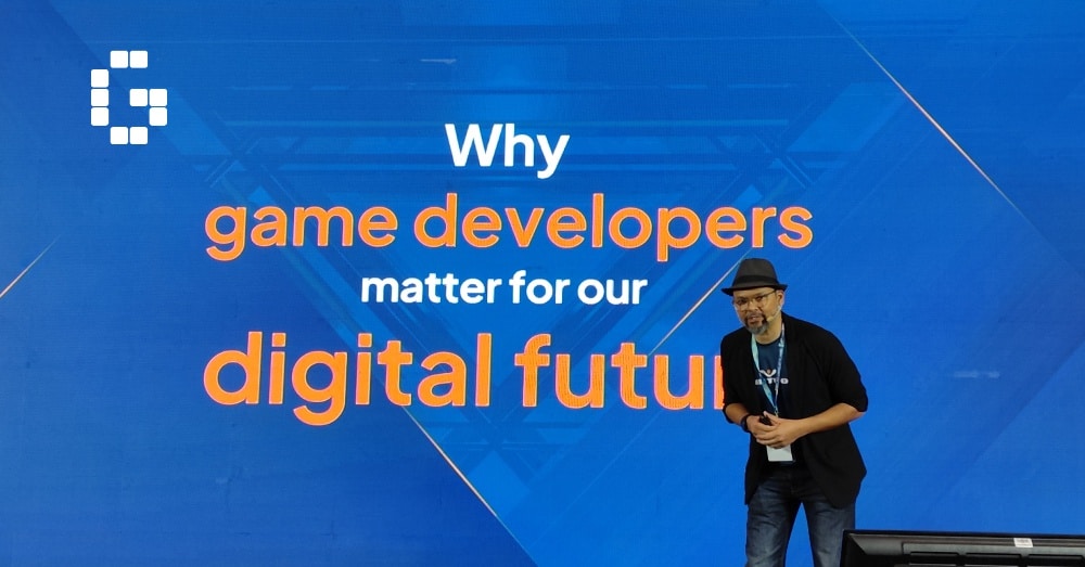 [GamerBraves] LEVEL UP KL 2022: Demystifying the Game Industry with ...