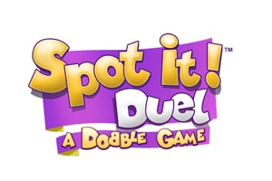 "Spot It! Duel”, a Dobble game co-developed by Virtuos, is available ...