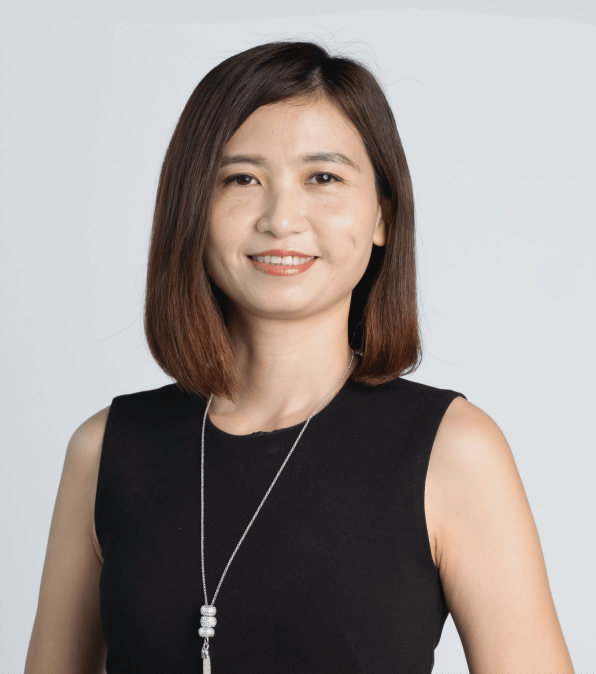 Thuy Le - Virtuos Games