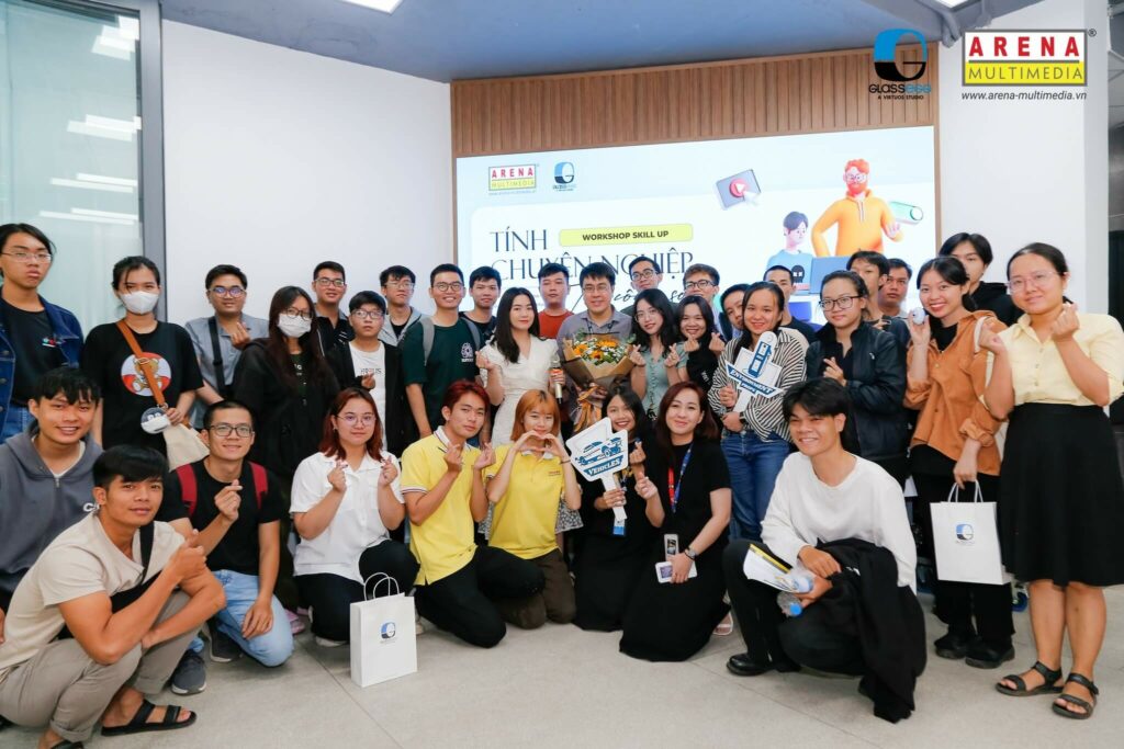 Corporate Social Responsibility (CSR): Education | Virtuos