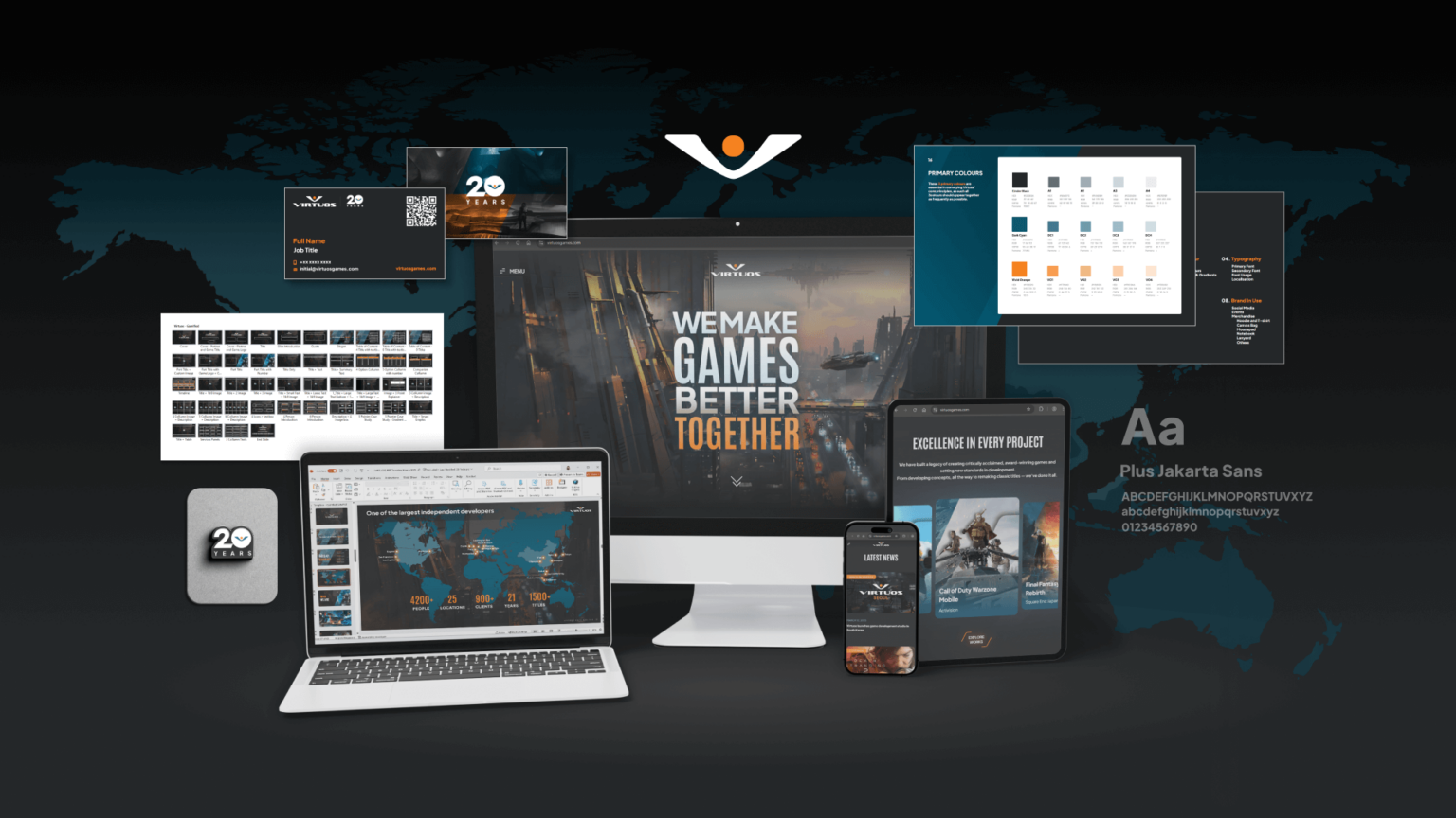 Virtuos expands into the UK with acquisition of Third Kind Games ...