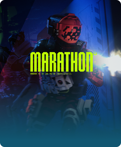 Marathon | Virtuos Games